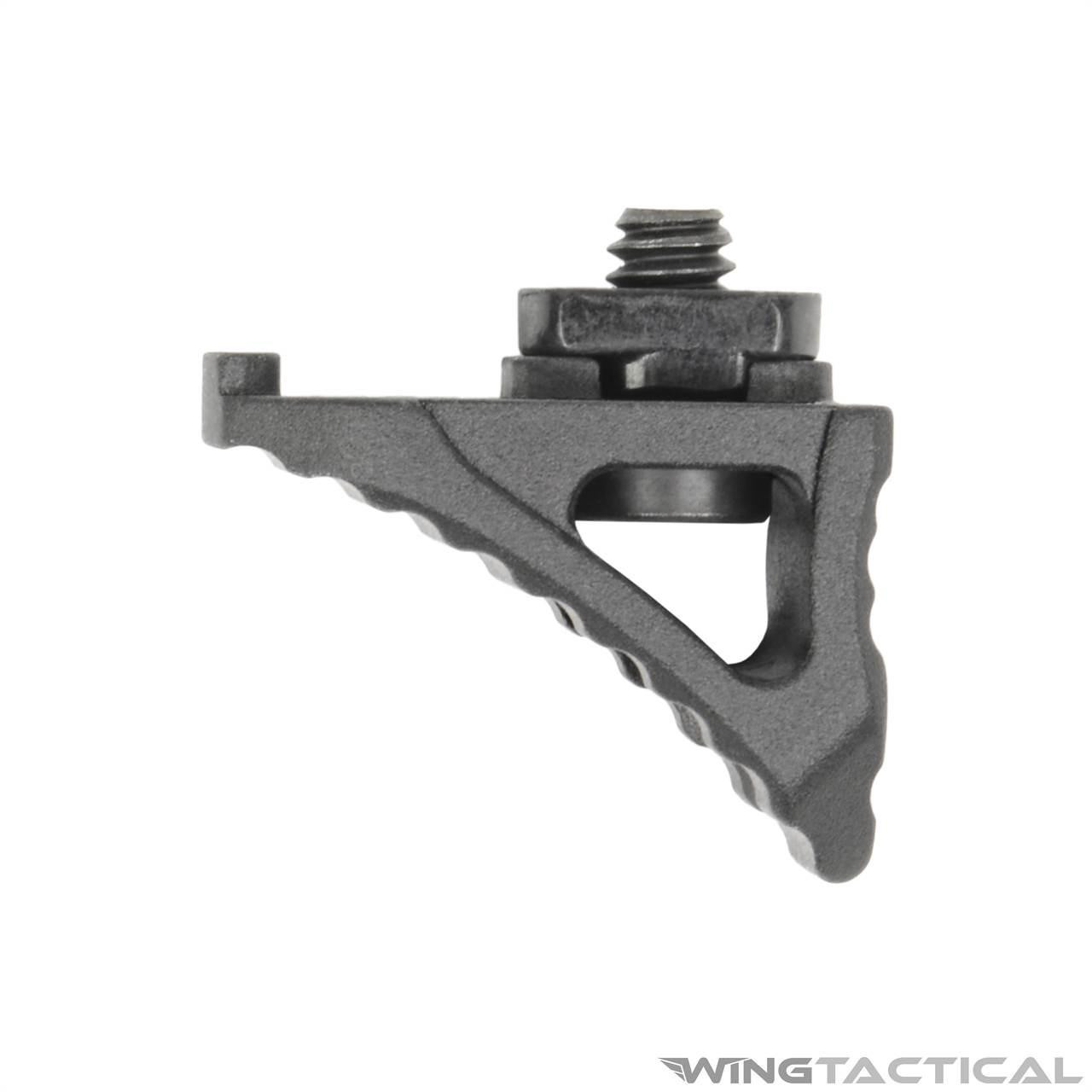 RISE Armament M-LOK Micro Hand Stop | Wing Tactical