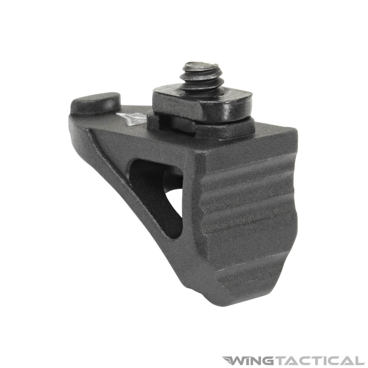 RISE Armament M-LOK Micro Hand Stop | Wing Tactical