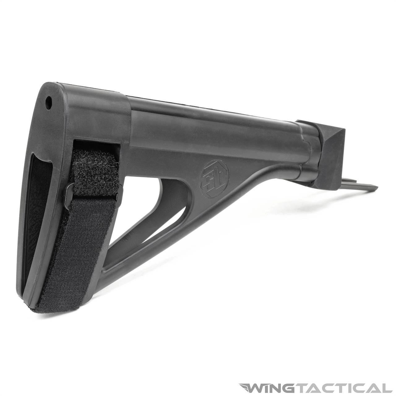 SOB47 Brace | Improve Your Shooting | Wing Tactical