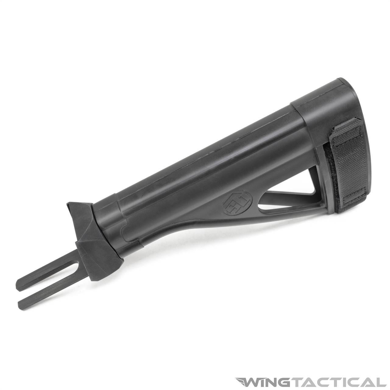SOB47 Brace | Improve Your Shooting | Wing Tactical