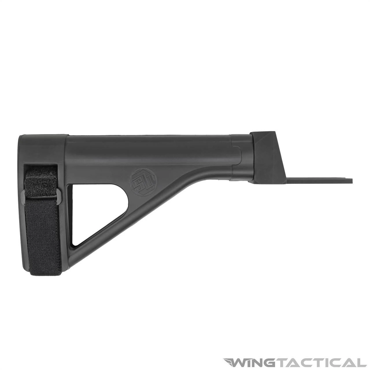 SOB47 Brace | Improve Your Shooting | Wing Tactical