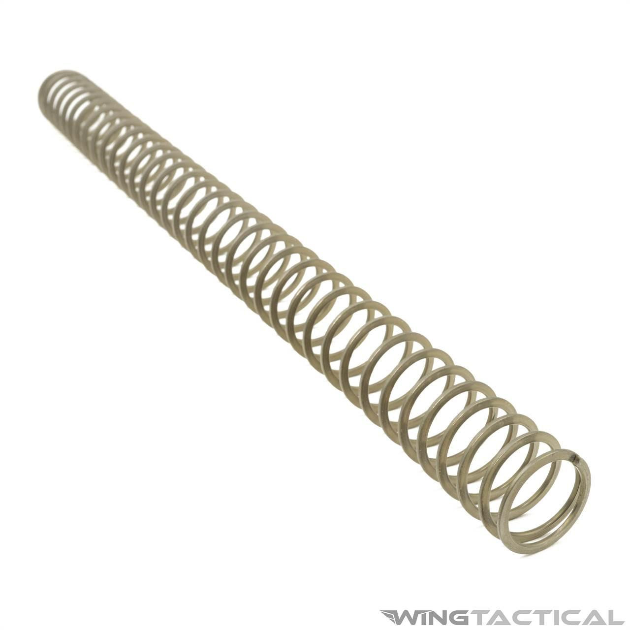 Neverwear Warthog AR-15 Flat Wire Buffer Spring | Wing Tactical