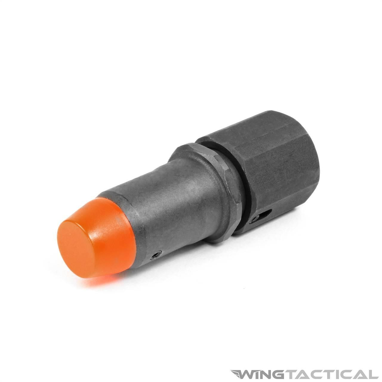 KAK Industry K-SPEC Enhanced AR-10 Carbine Buffer | Wing Tactical