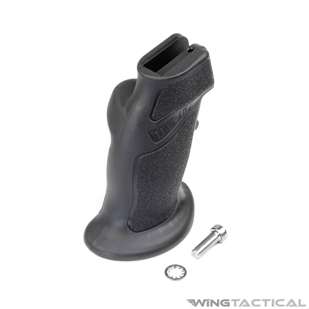Luth-AR Chubby Grip AR Pistol Grip | Wing Tactical