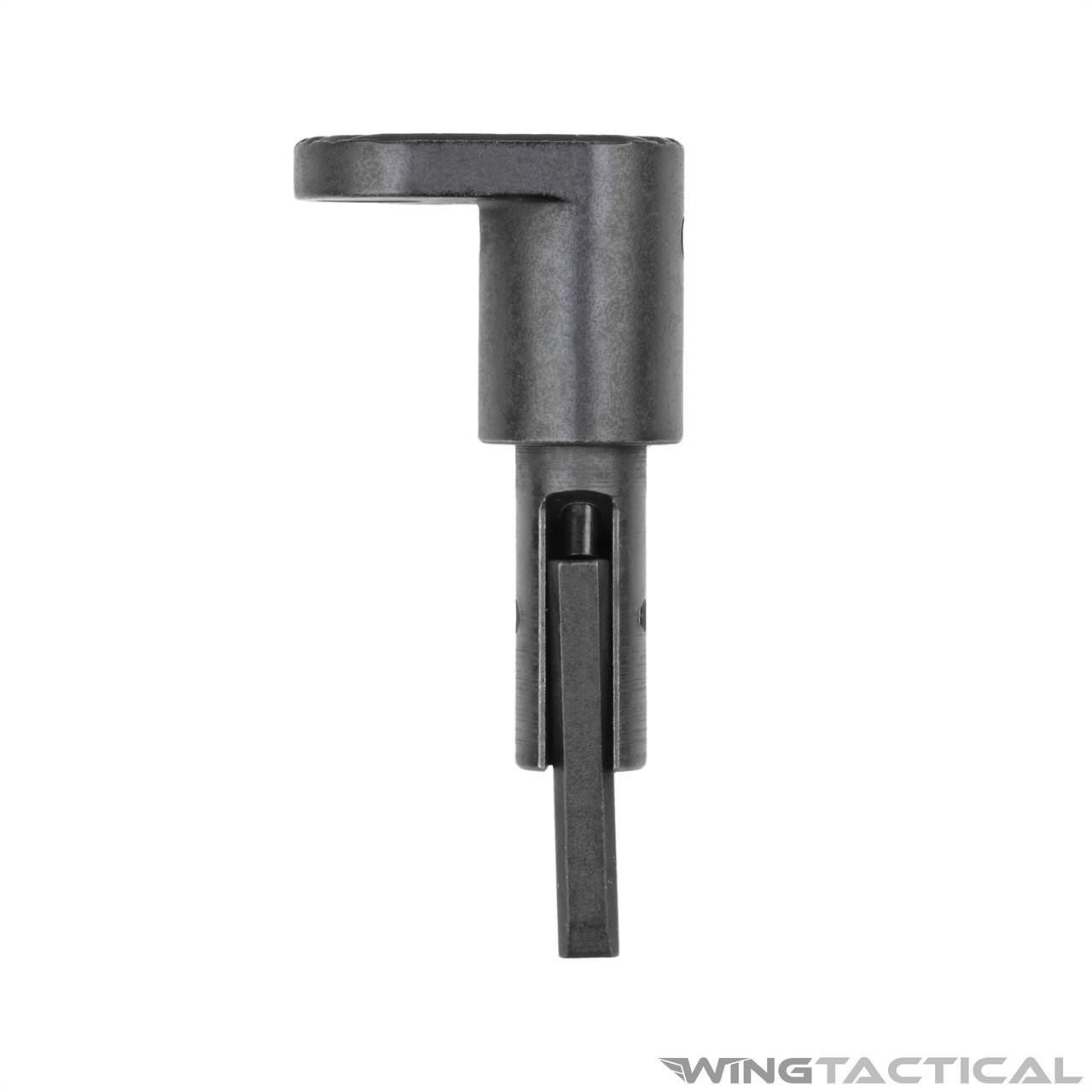 Luth-AR Teardrop Forward Assist Assembly | Wing Tactical