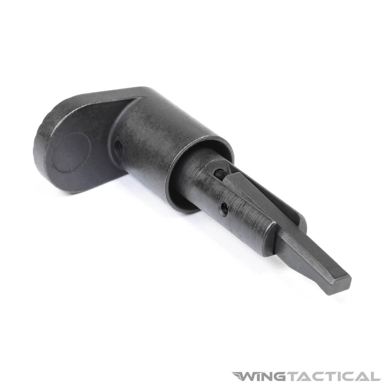 Luth-AR Teardrop Forward Assist Assembly | Wing Tactical