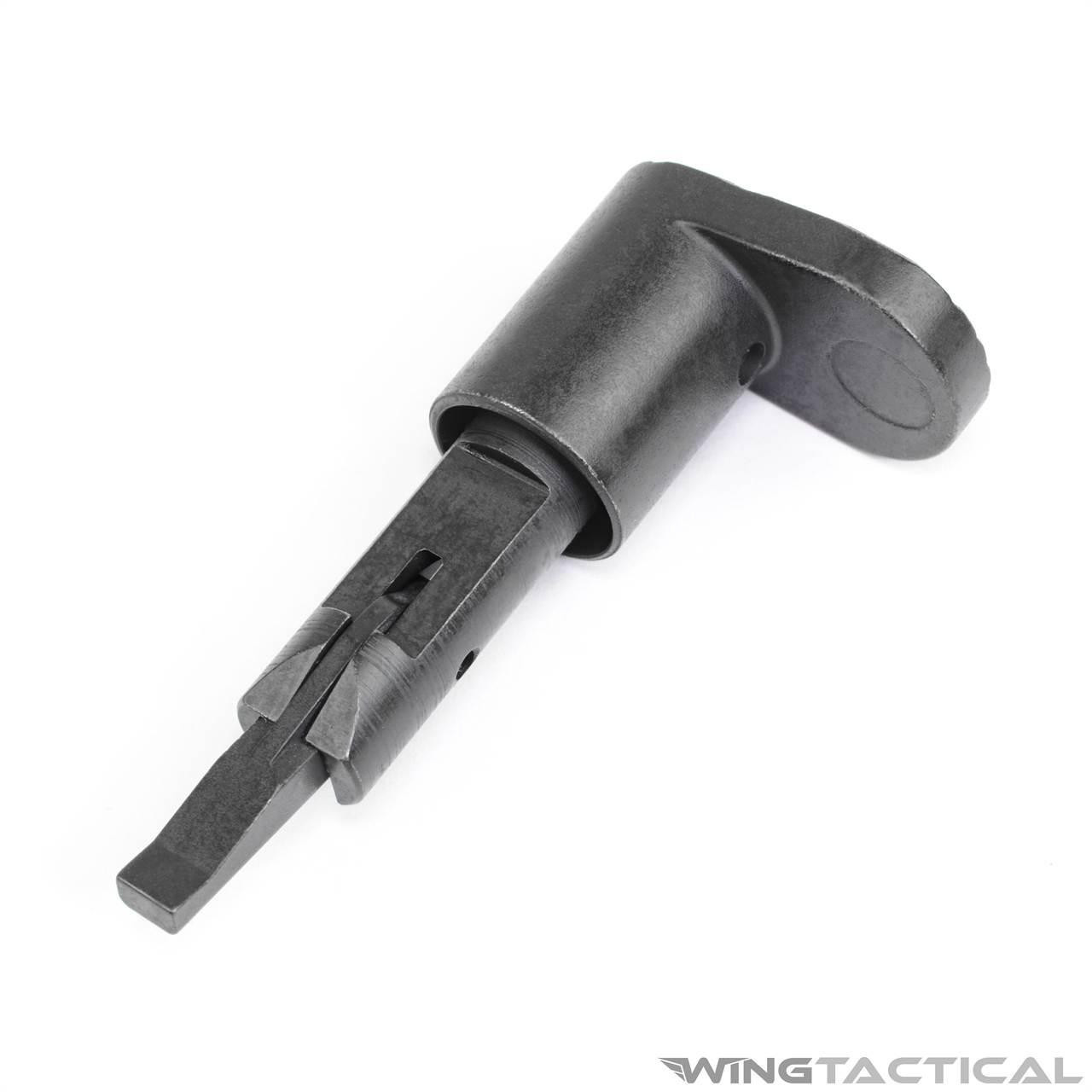 Luth-AR Teardrop Forward Assist Assembly | Wing Tactical