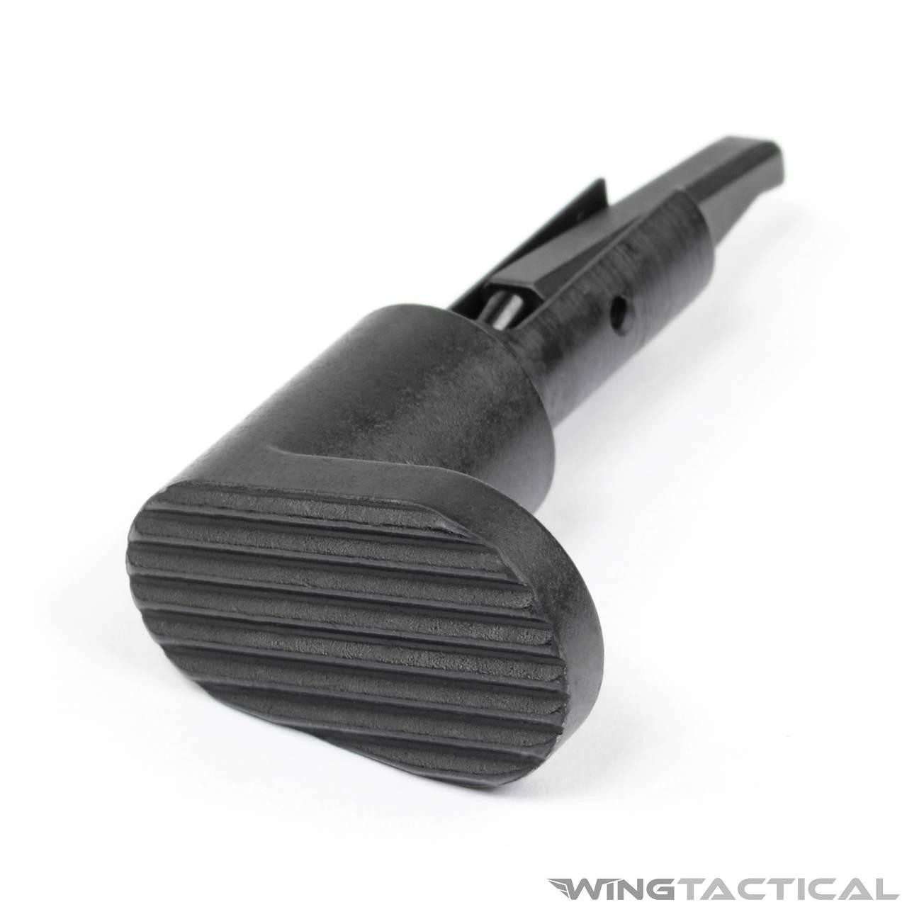 Luth-AR Teardrop Forward Assist Assembly | Wing Tactical