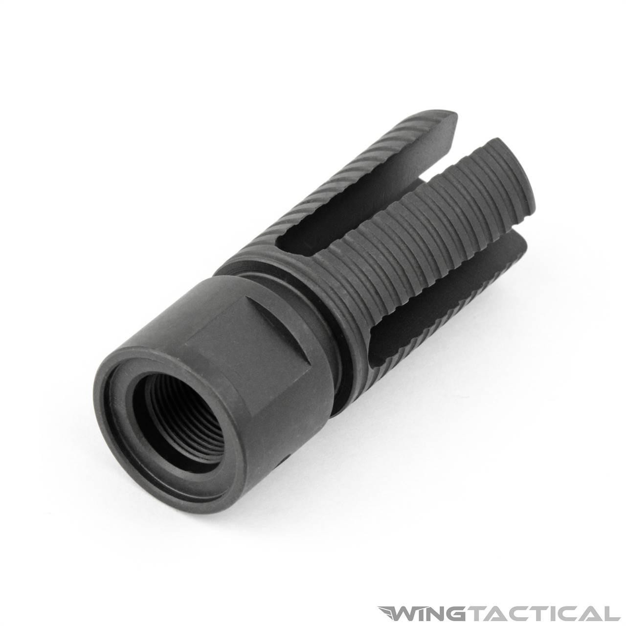 Vortex Flash Hider | Shop Online Today | Wing Tactical