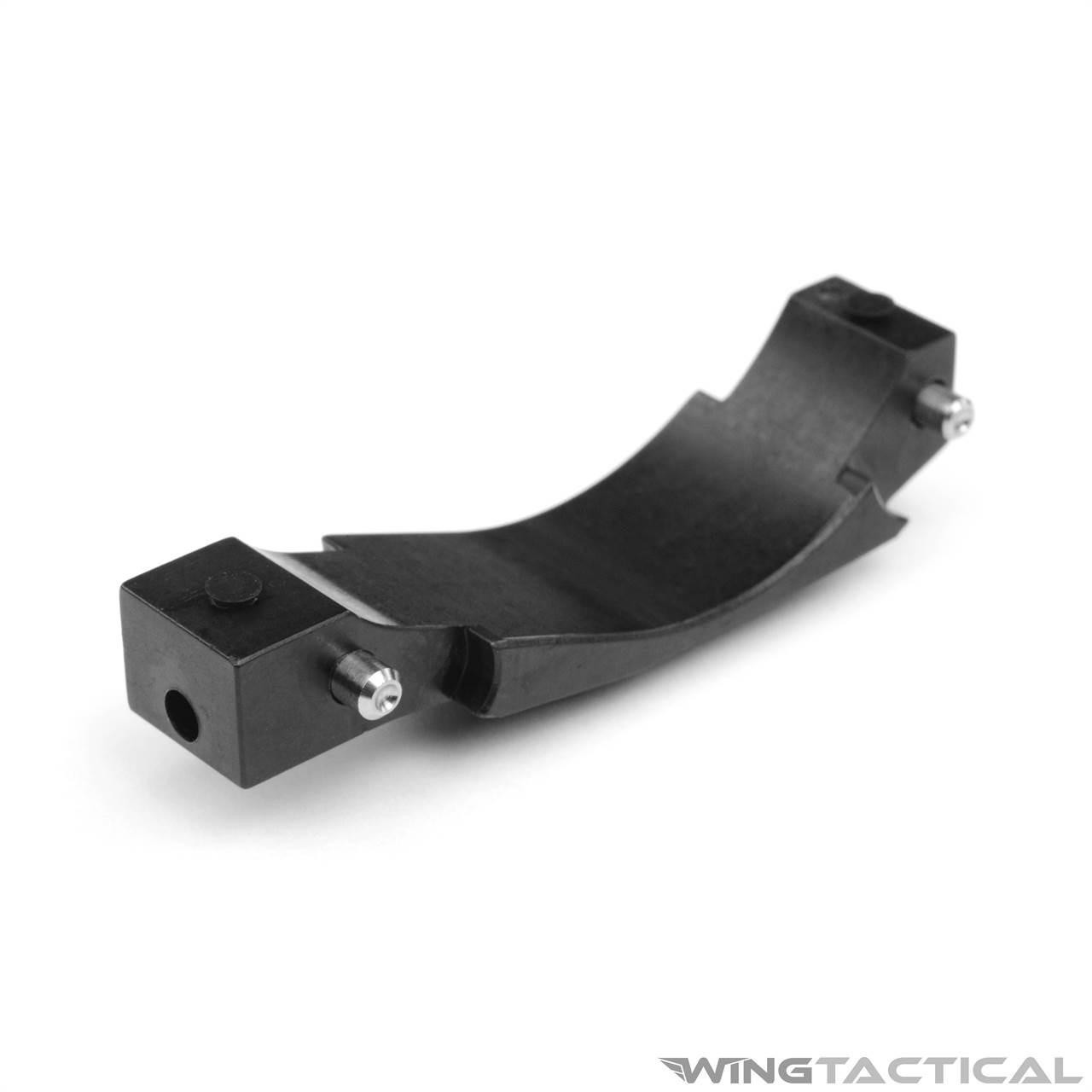 Spike's Tactical Billet Trigger Guard Gen 2 | AR15 Winter Trigger Guard ...