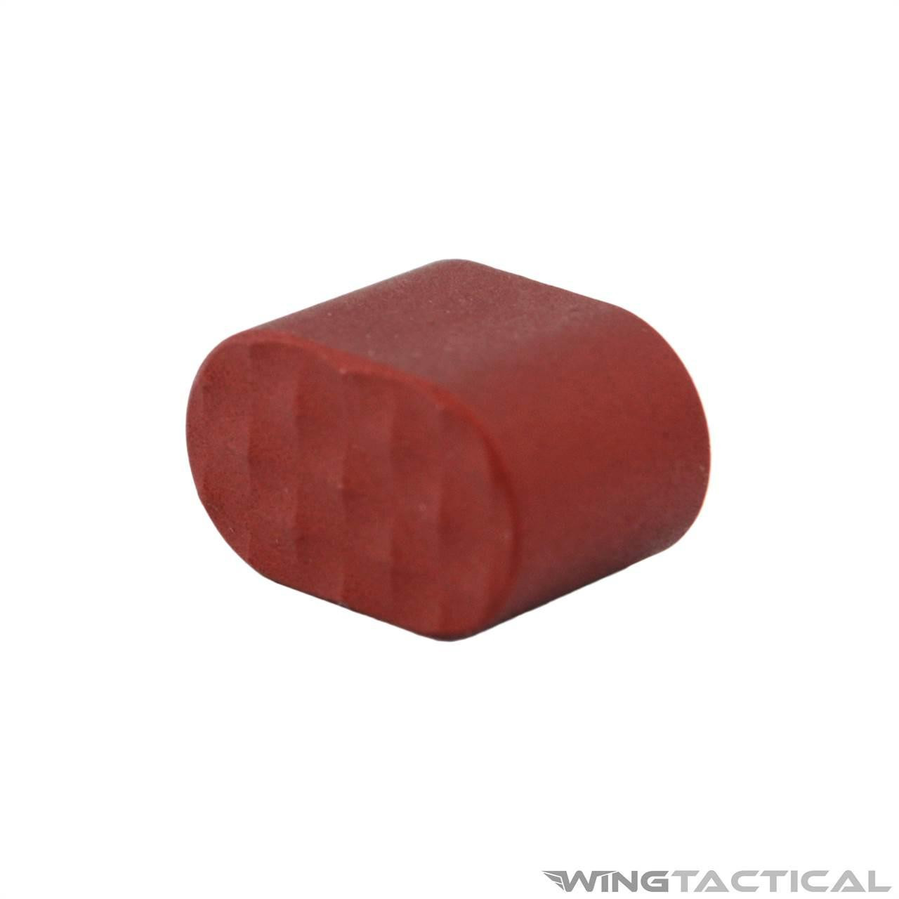 Billet Mag Release Button | Seekins Precision Mag Release | Wing Tactical
