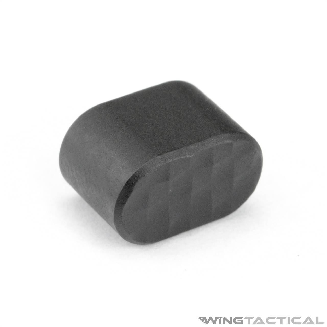 Billet Mag Release Button | Seekins Precision Mag Release | Wing Tactical