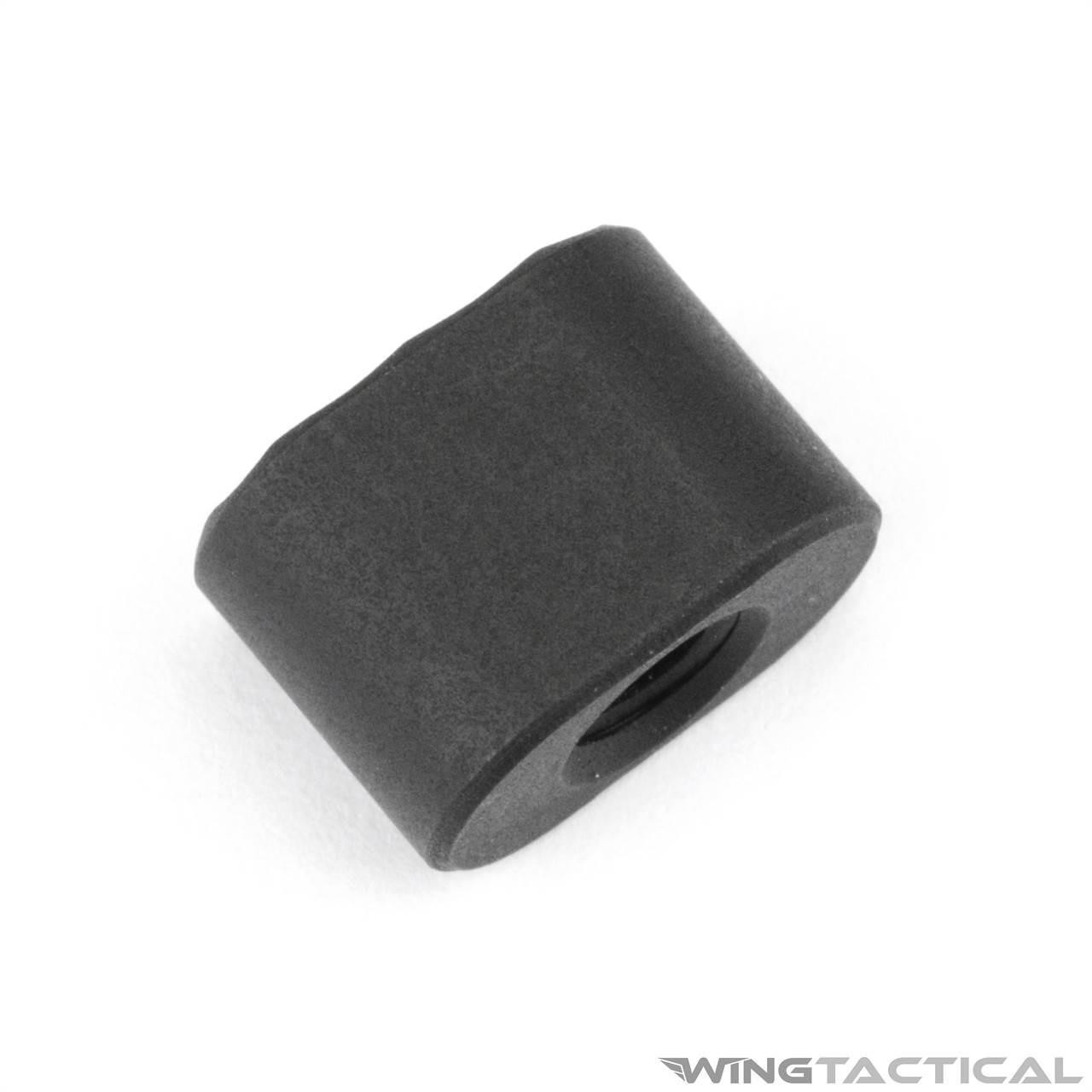 Billet Mag Release Button | Seekins Precision Mag Release | Wing Tactical
