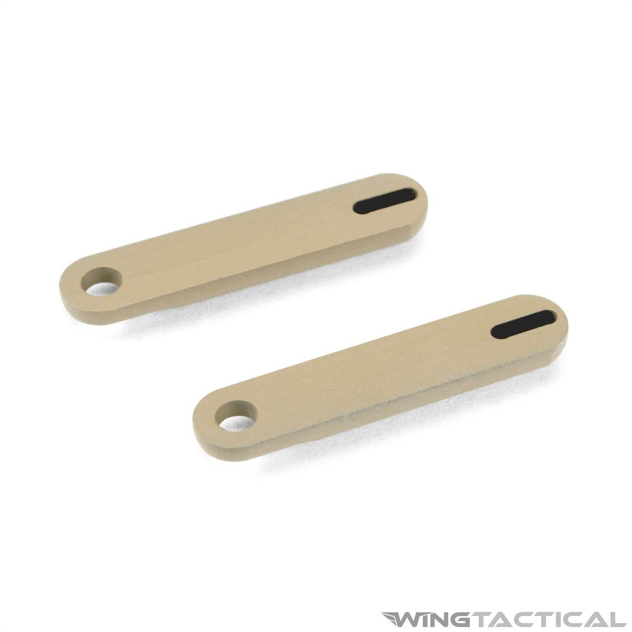 KNS Anti-Rotation Pins | Trigger and Hammer Pins | Wing Tactical
