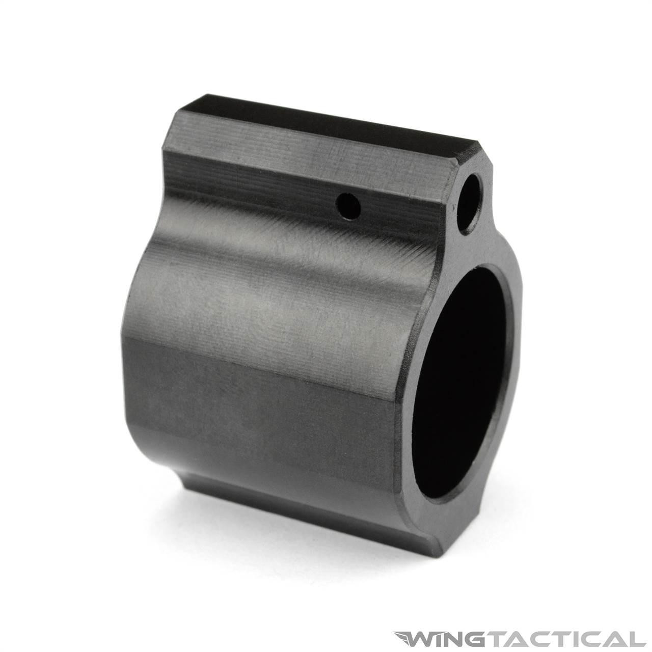 Odin Works .750 Low Profile Gas Block | Wing Tactical