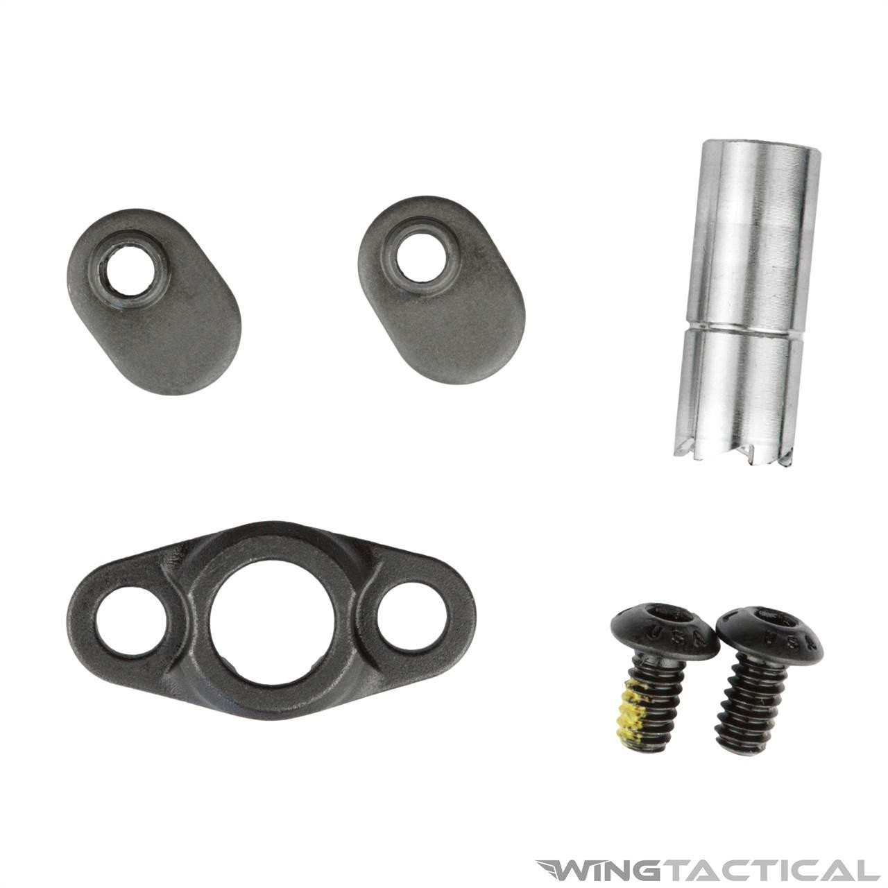 Magpul QD MOE Sling Attachment (MSA-QD) | Wing Tactical
