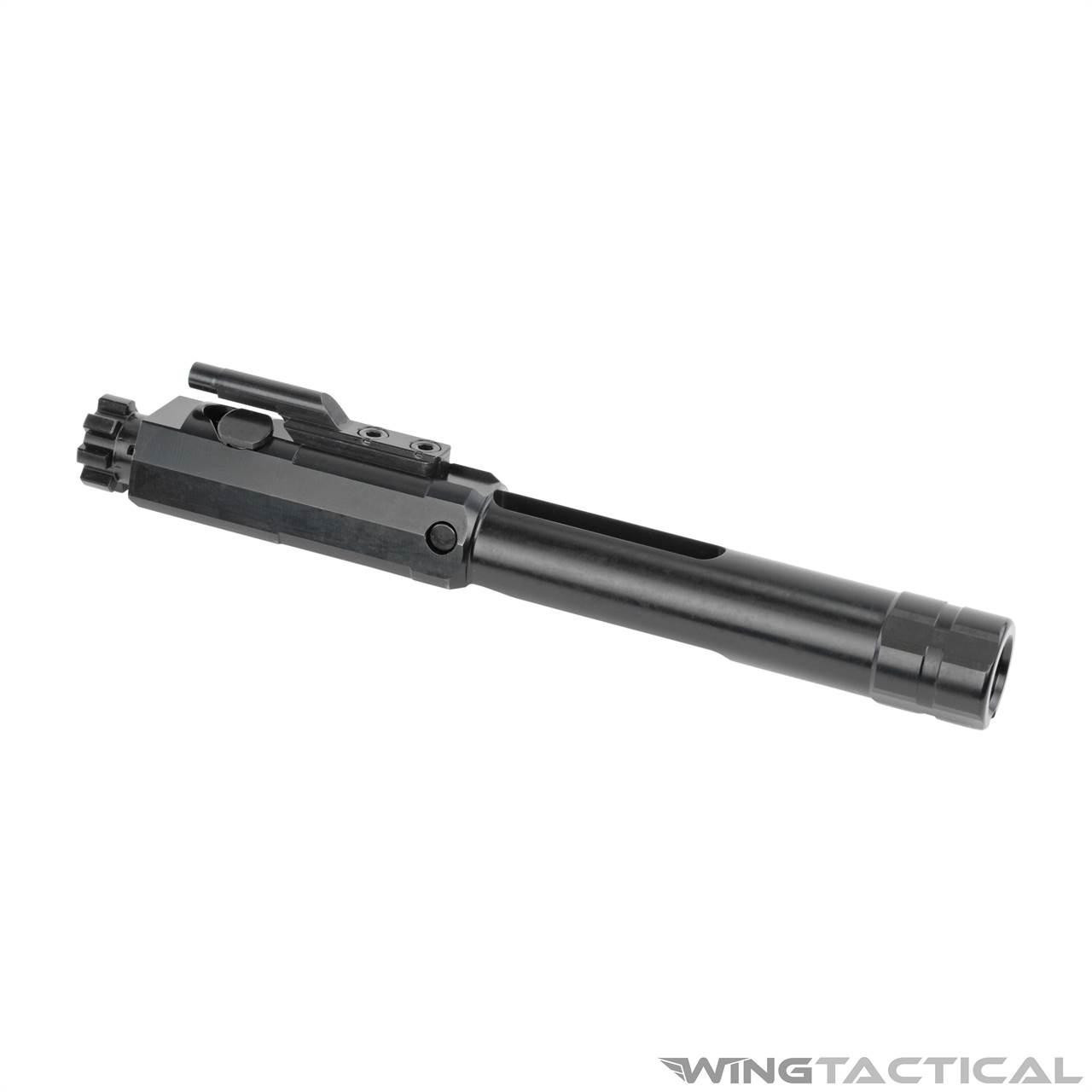 CMC Trigger Enhanced Suppressor Optimized .308 Bolt Carrier Group ...