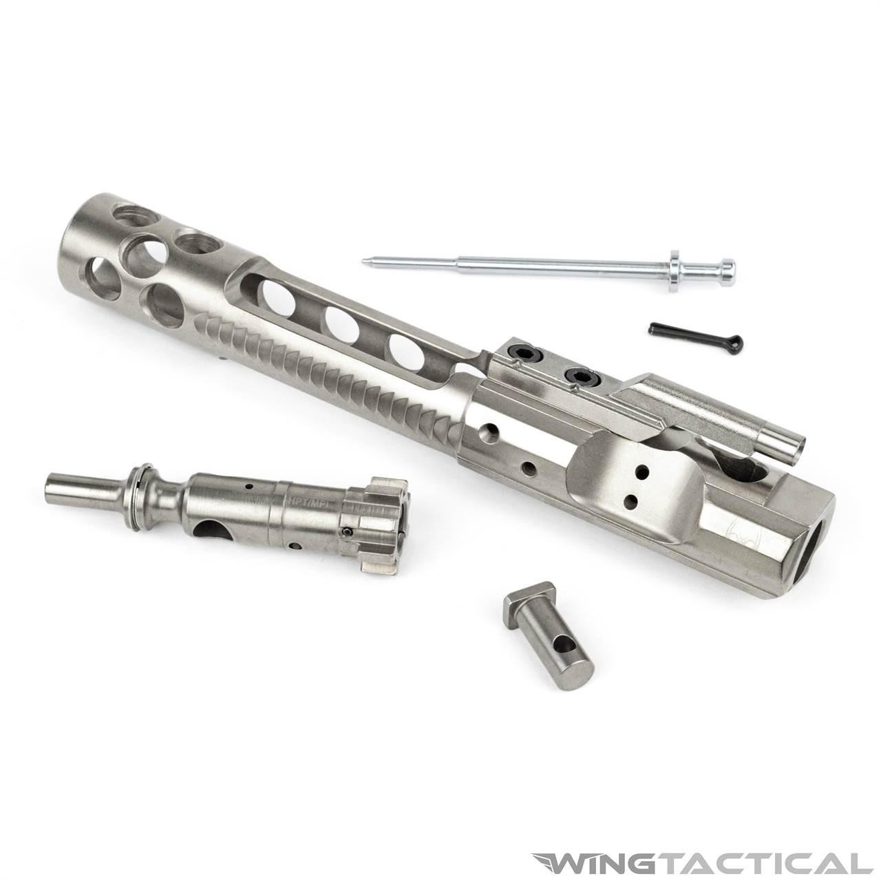 Spike's Tactical Lightweight Nickel Boron BCG | Wing Tactical