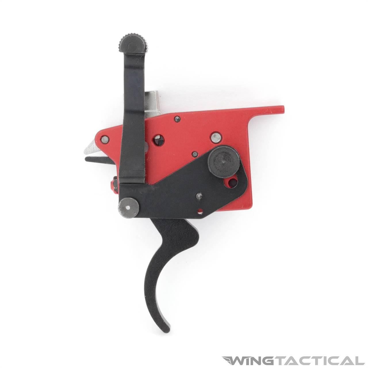 Mosin Nagant Timney Trigger | Timney Mosin Trigger | Wing Tactical