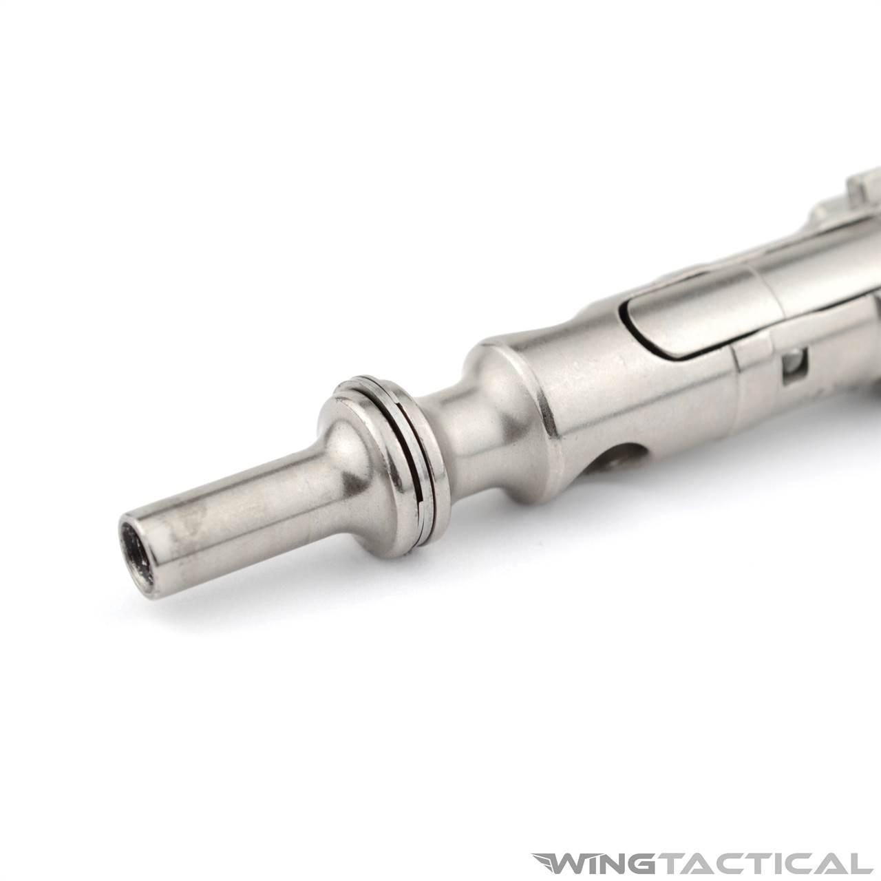 JP Enterprises Enhanced One Piece Gas Rings for AR-15 Bolt | Wing Tactical
