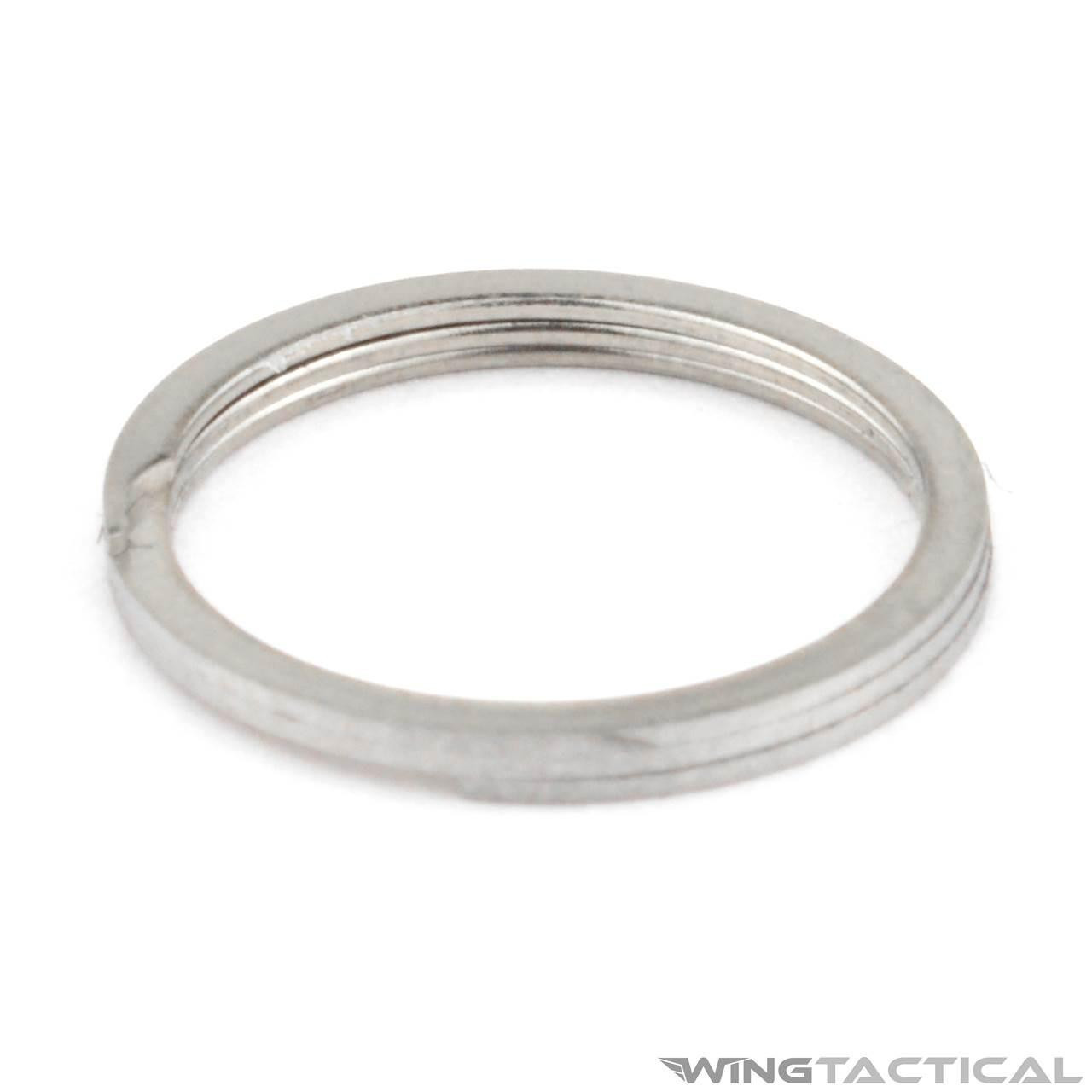 JP Enterprises Enhanced One Piece Gas Rings for AR-15 Bolt | Wing Tactical