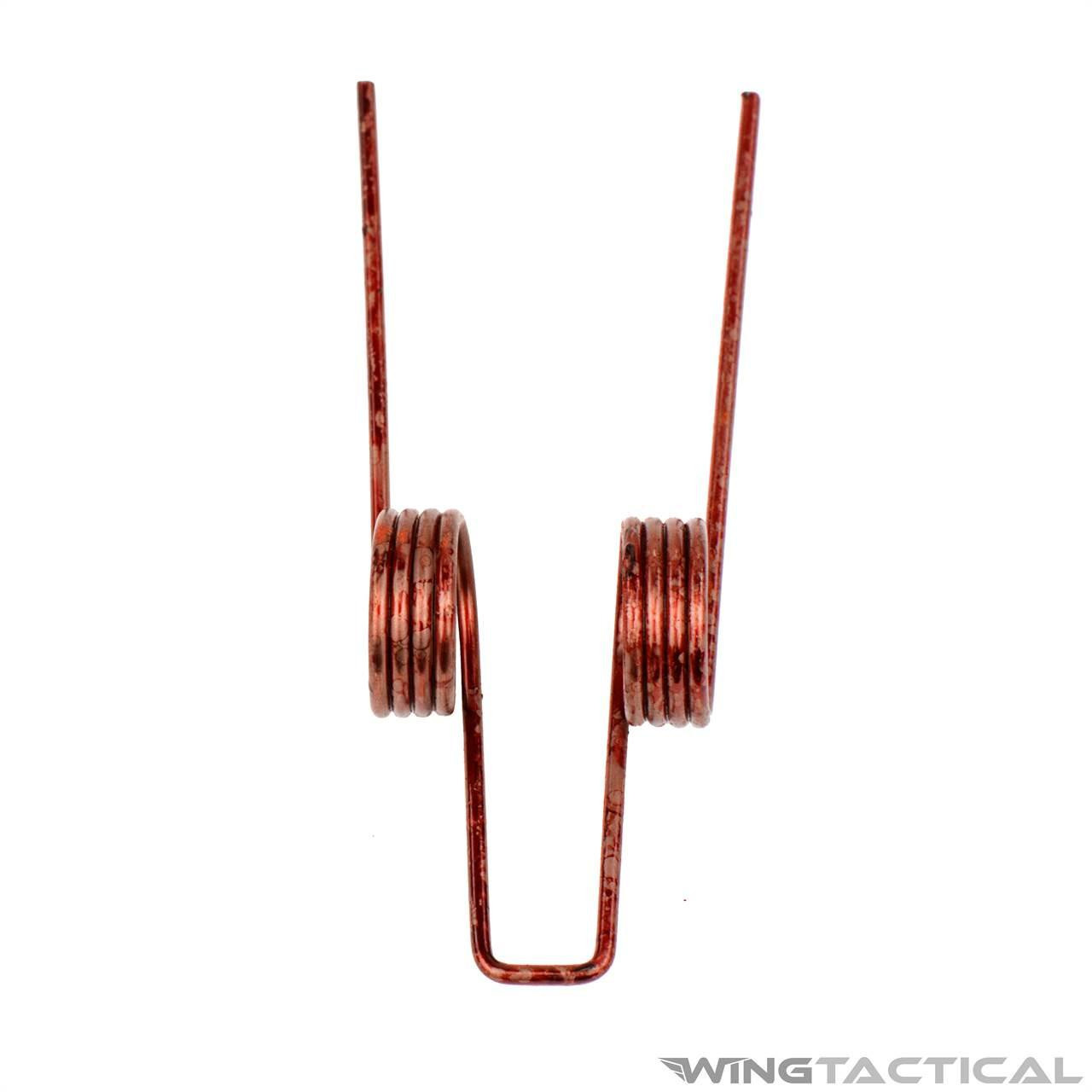 JP Enhanced Reliability Trigger Spring Kit | JPS3.5T Spring Kit