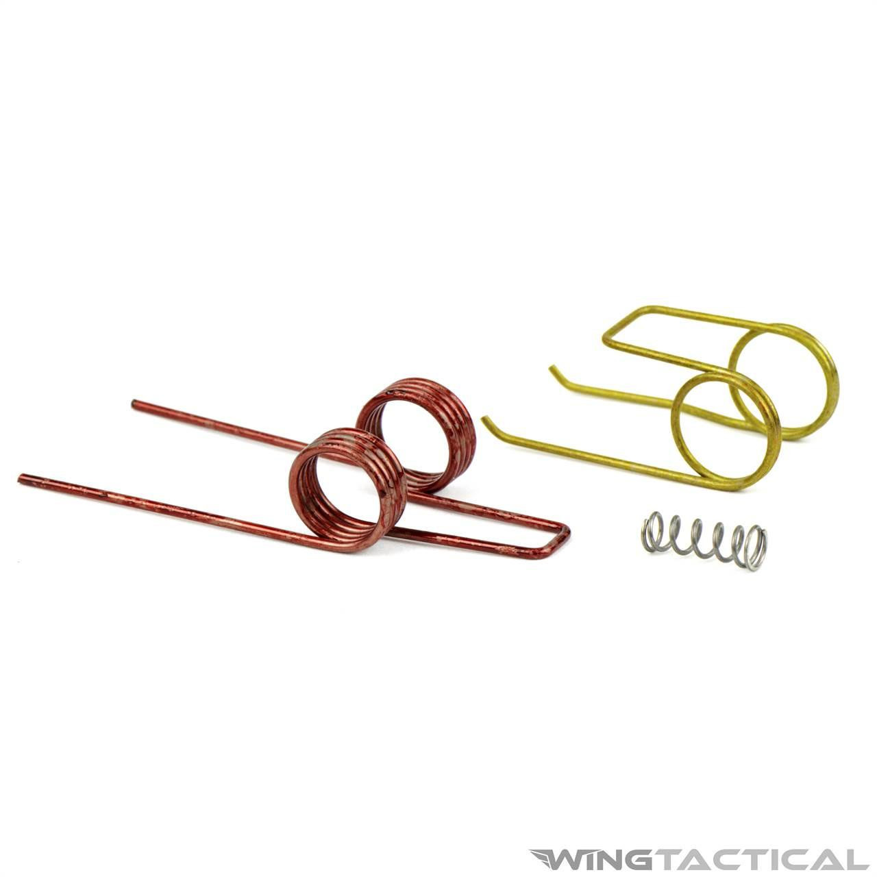 JP Enhanced Reliability Trigger Spring Kit | JPS3.5T Spring Kit