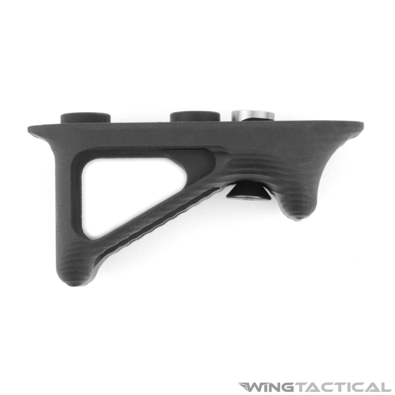 Odin Works B1 KeyMod Handstop / Mini Angled Grip | Wing Tactical
