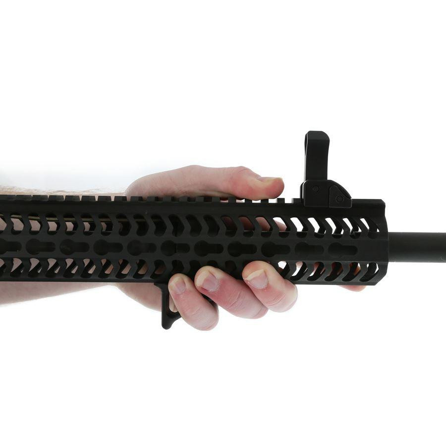 Odin Works B1 KeyMod Handstop / Mini Angled Grip | Wing Tactical