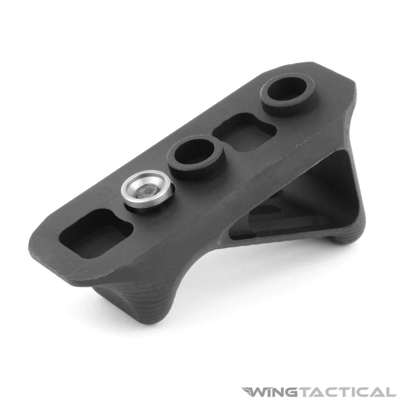 Odin Works B1 KeyMod Handstop / Mini Angled Grip | Wing Tactical