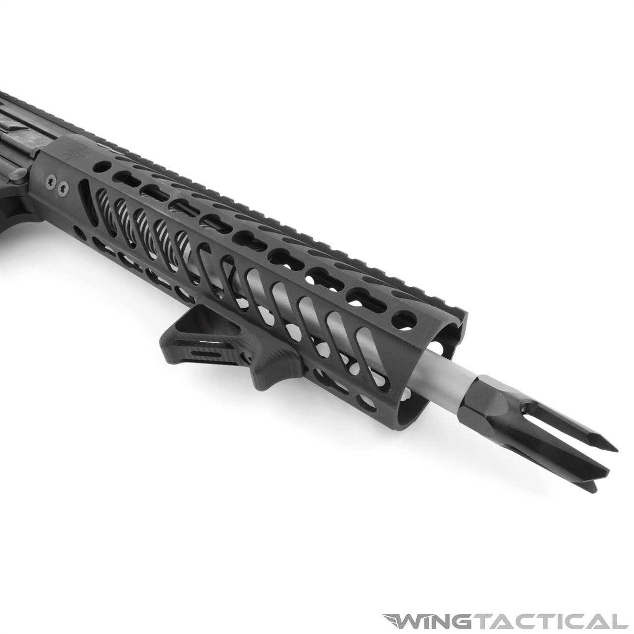 Odin Works B1 KeyMod Handstop / Mini Angled Grip | Wing Tactical