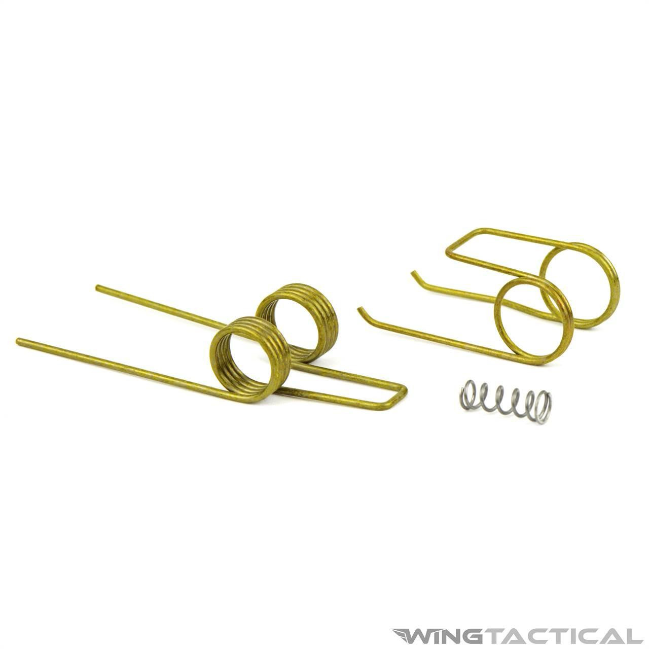 JP Enterprises AR-15 Reduced Power Trigger Spring Kit | Wing Tactical