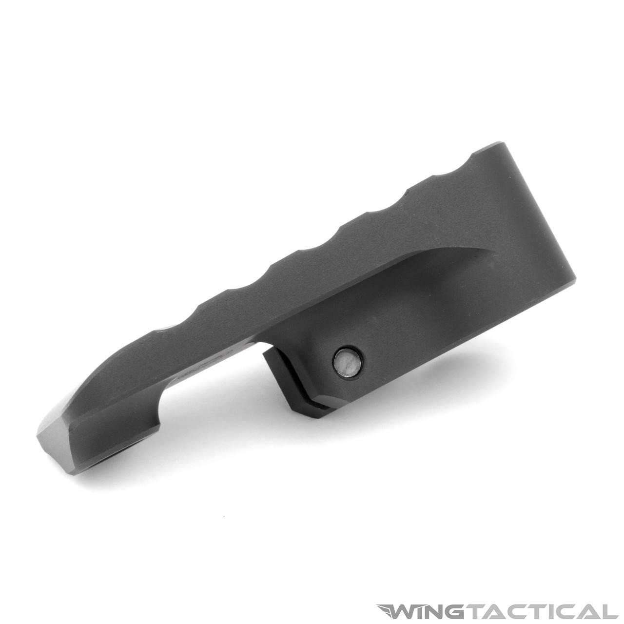 Battle Arms Development Lightweight Buttstock | Wing Tactical