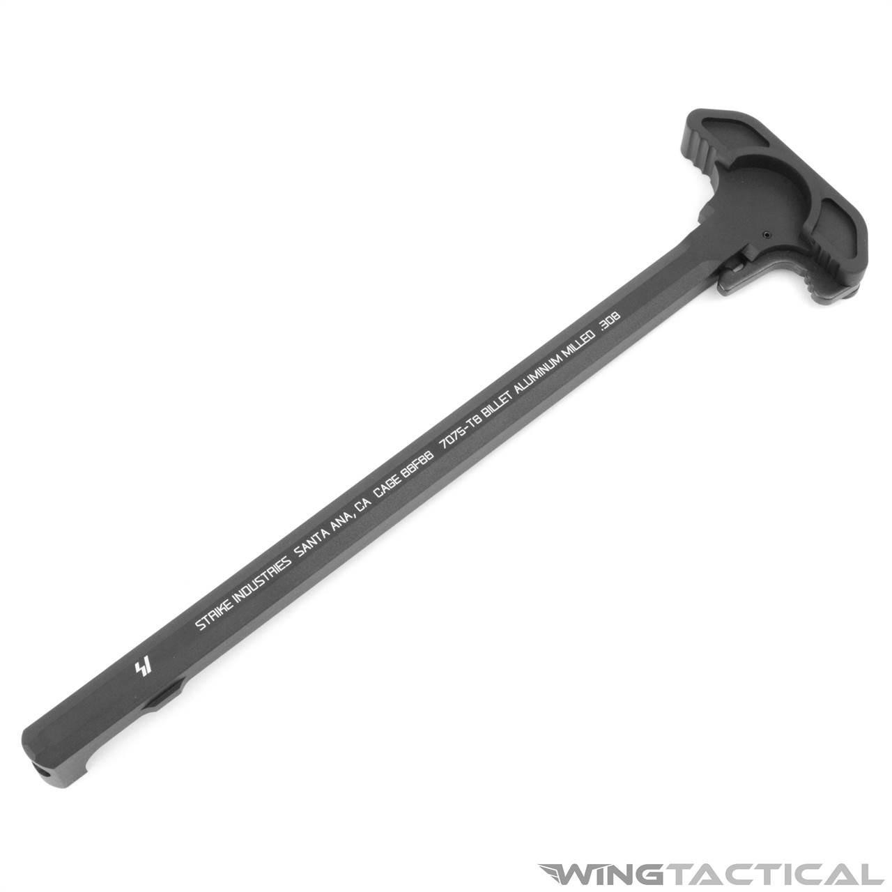 Strike Industries .308 Charging Handle | Wing Tactical