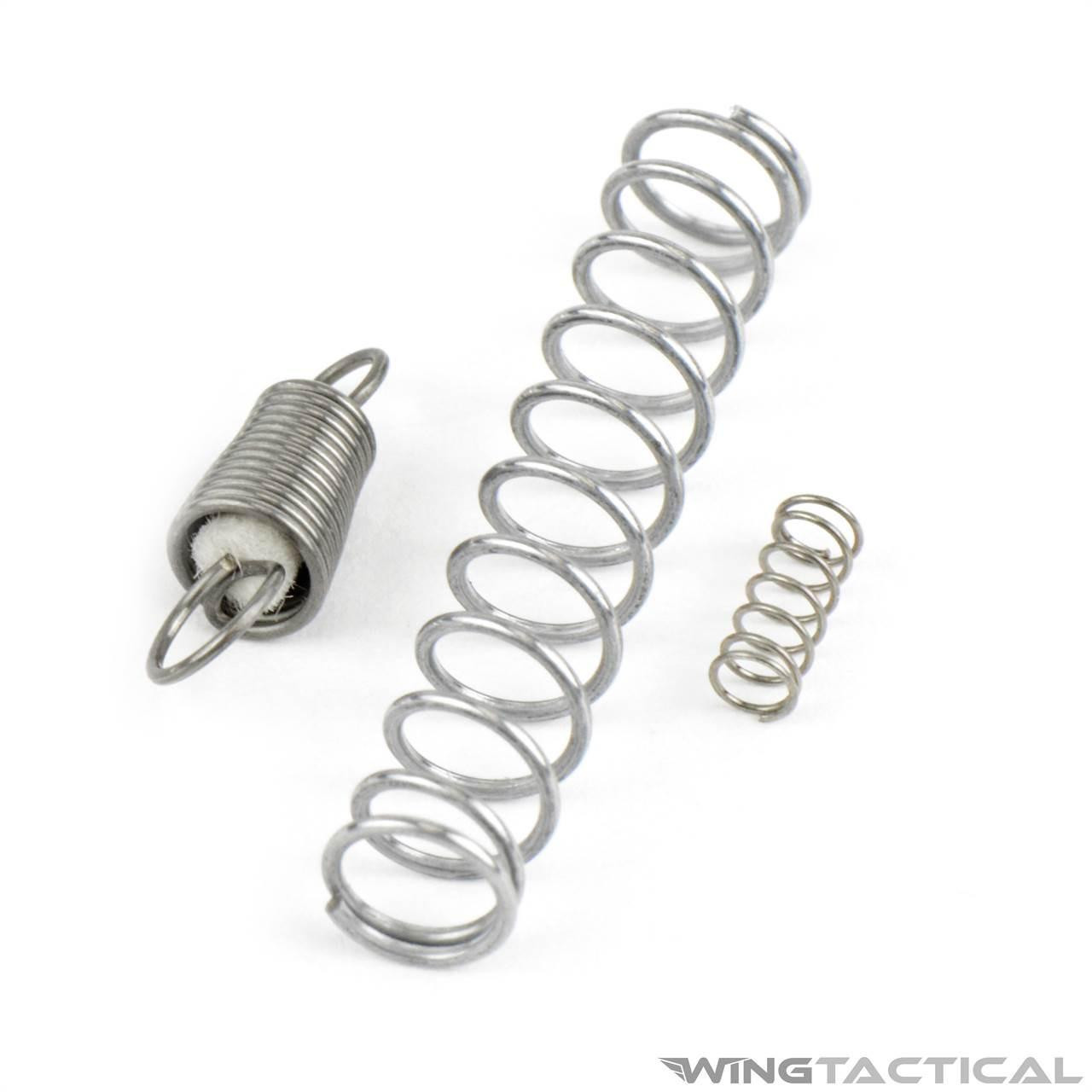 Apex Smith & Wesson SD Pistol Spring Kit | Wing Tactical
