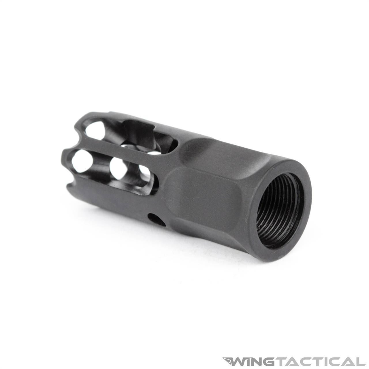2A Armament X3 Compensator (7.62 / .30 cal) | Wing Tactical
