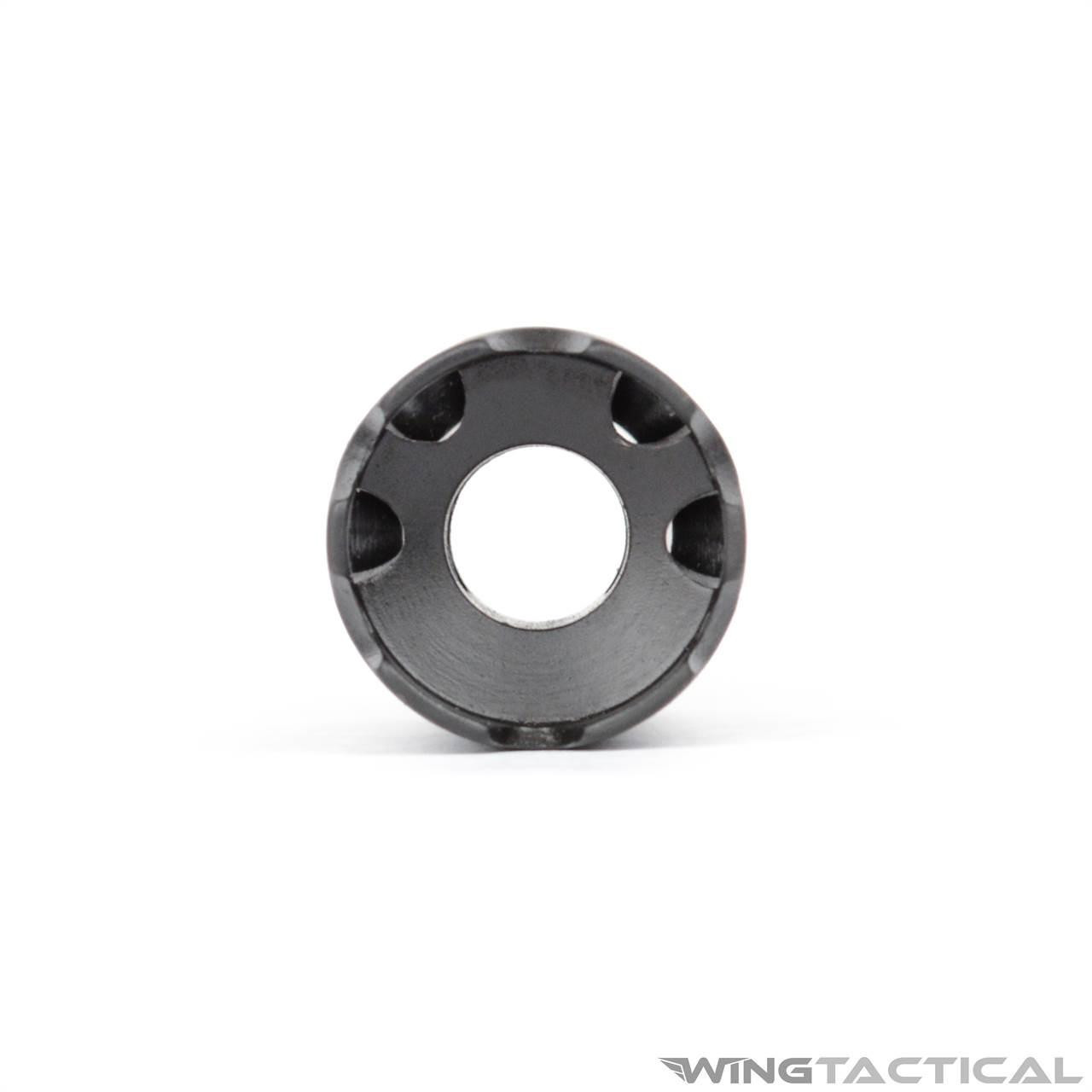 2A Armament X3 Compensator (7.62 / .30 cal) | Wing Tactical