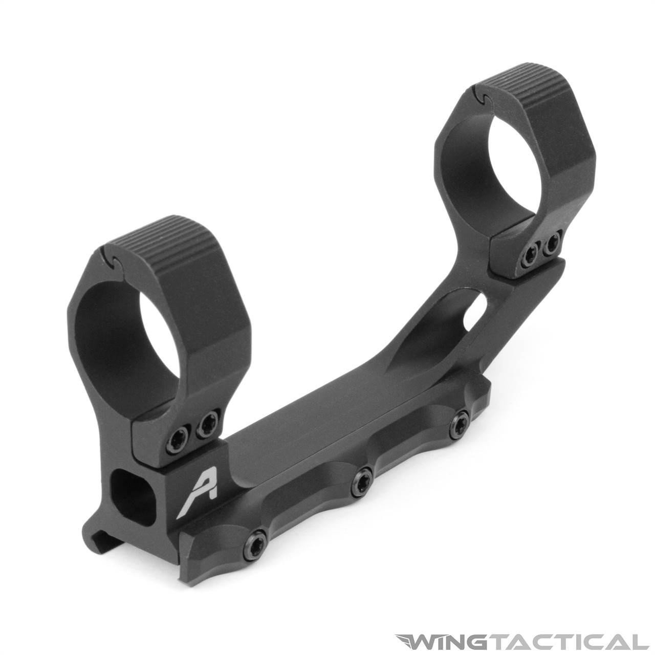 Aero Precision Ultralight Extended Scope Mount | Wing Tactical