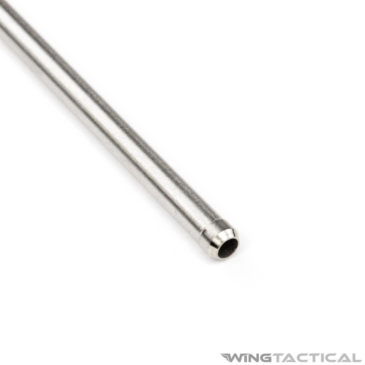 Stainless Steel Gas Tubes by Odin Works | Wing Tactical