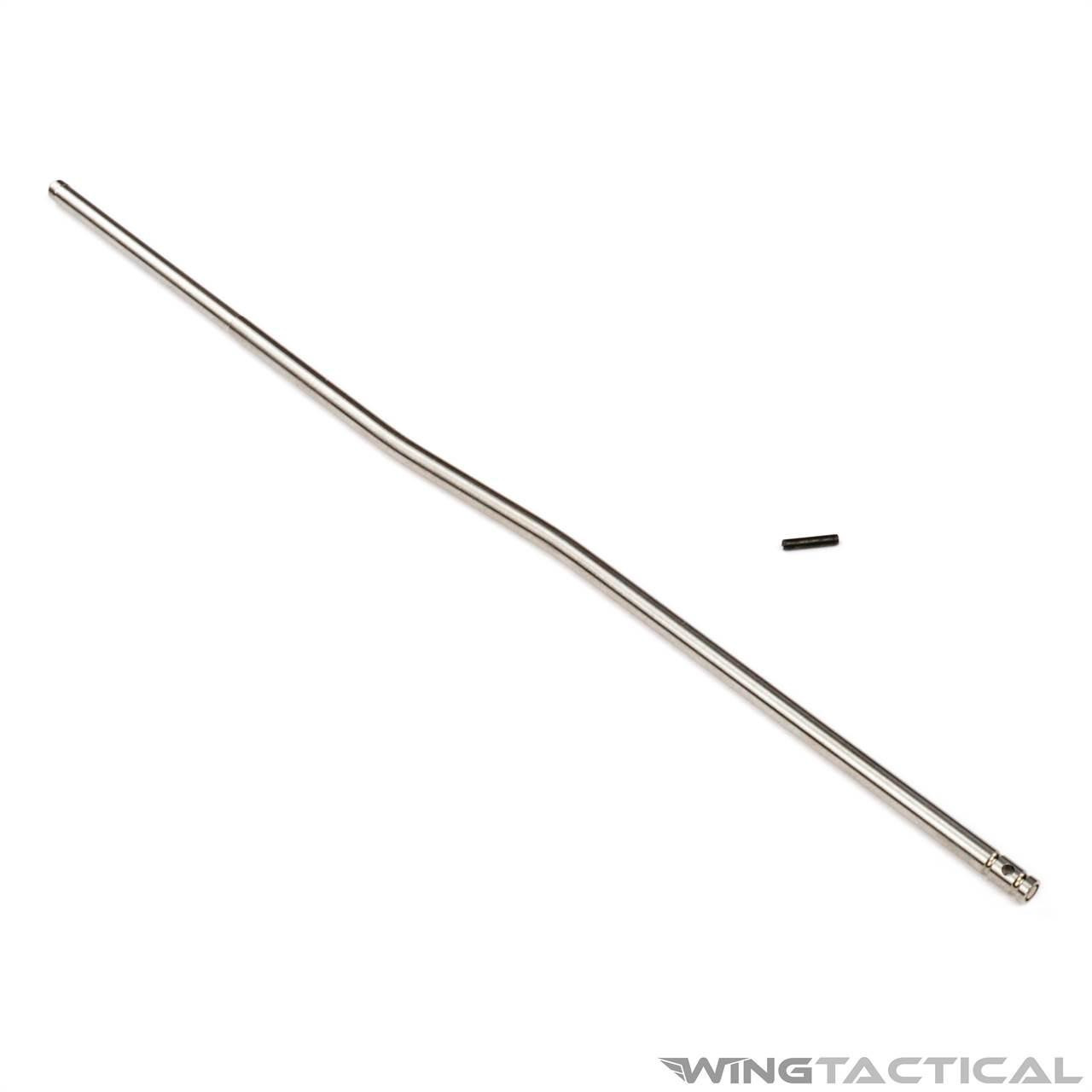 Stainless Steel Gas Tubes by Odin Works | Wing Tactical