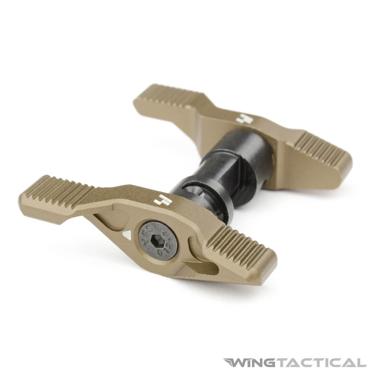 Strike Industries SWITCH Modular Ambi Safety Selector | Wing Tactical