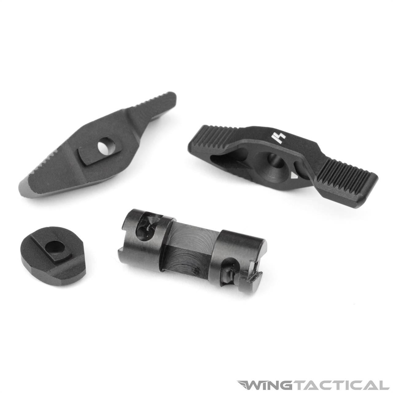 Strike Industries SWITCH Modular Ambi Safety Selector | Wing Tactical