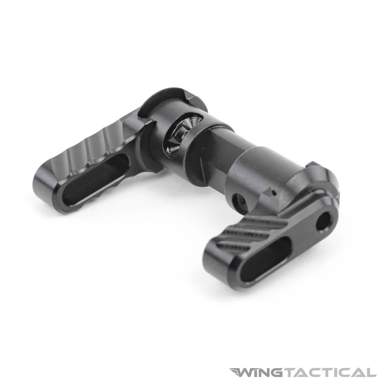 Battle Arms Development Lightweight Ambi Safety Selector | Wing Tactical