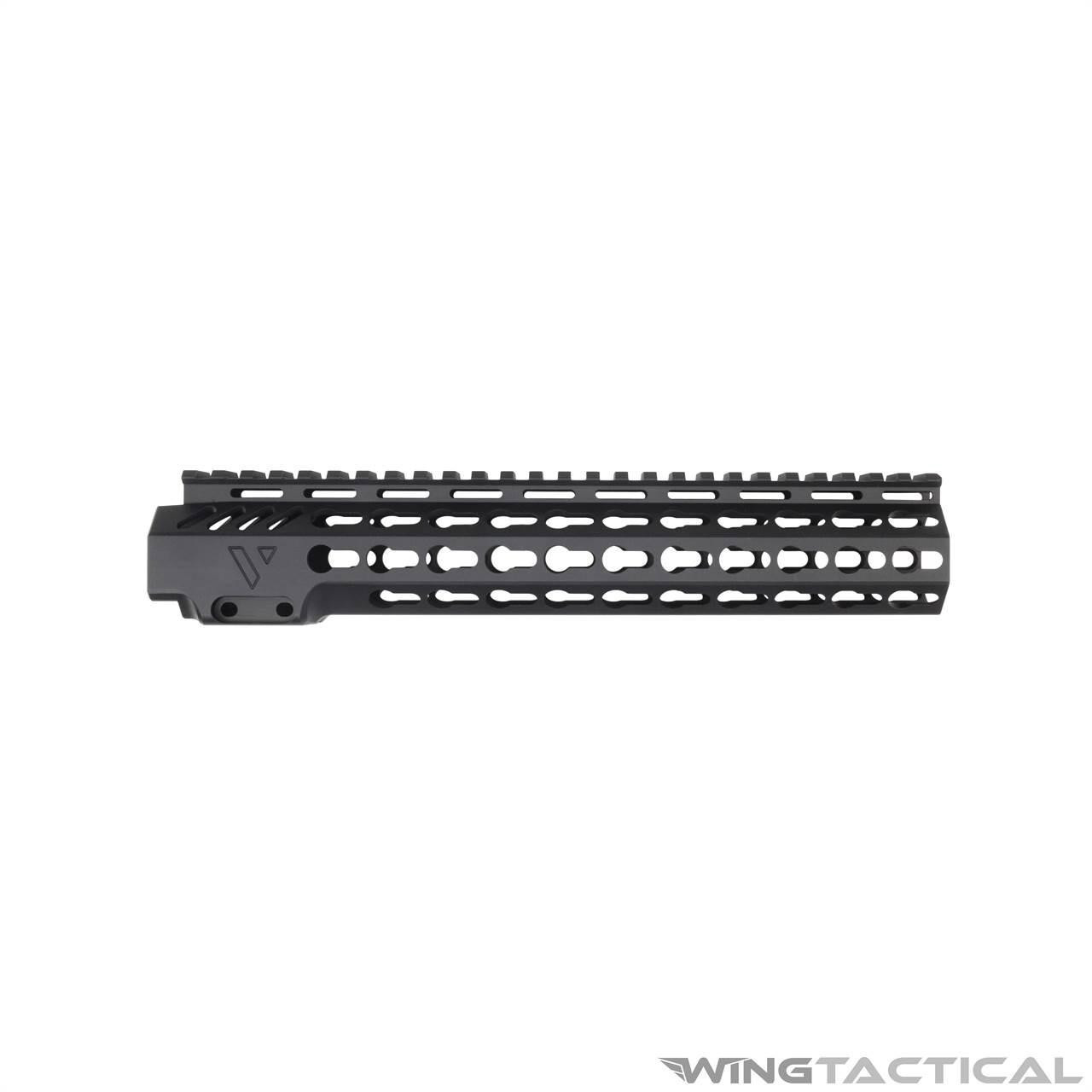 Vltor Handguard | Vltor Freedom Rail System (7-Inch to 15-Inch) | Wing ...