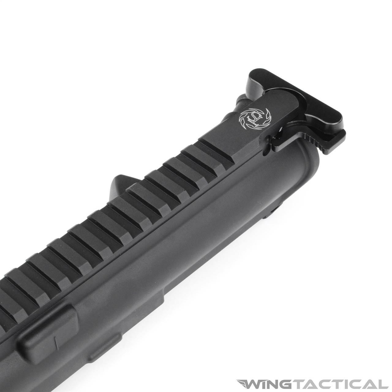 .22LR AR Upper by Tactical Solutions | Wing Tactical