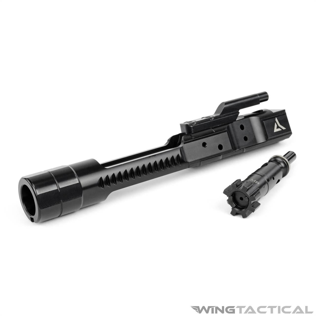 Radian Enhanced Black Nitride Bolt Carrier Group | Wing Tactical
