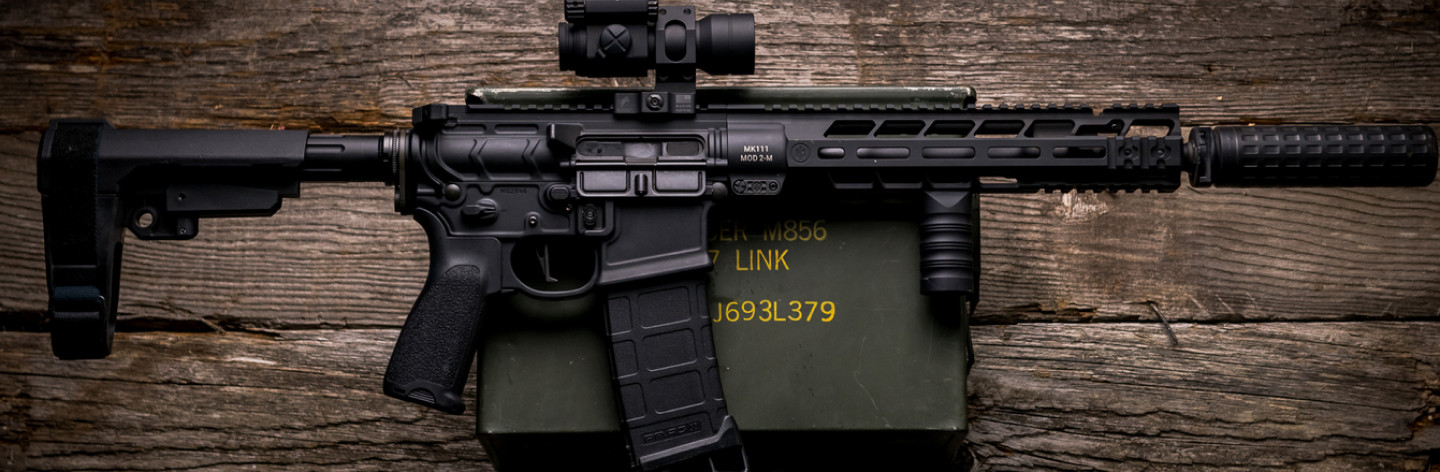 Wing Tactical | #1 Source for Shooting & Tactical Supplies