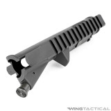 Anderson Manufacturing Standard AR-15 Upper Receiver | Wing Tactical