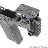 Strike Industries Sig Sauer P320 Strike Modular Chassis (SMC) - ALPHA ...
