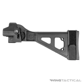 SPT5 Pistol Brace | Customize Your MP5 Clone | Wing Tactical